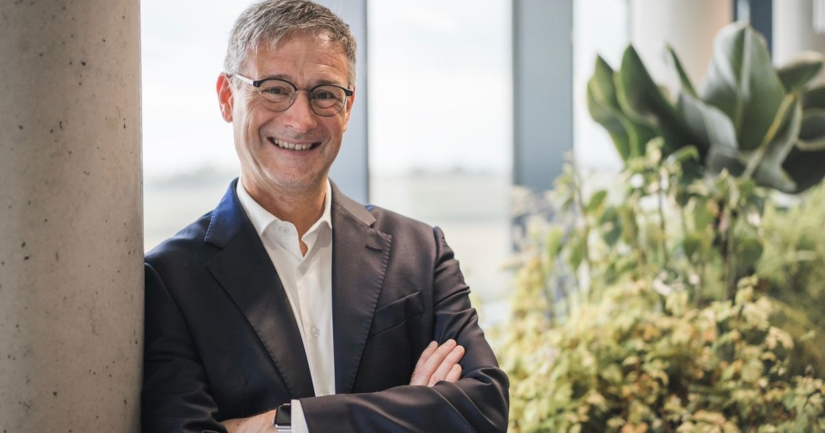 Mercedes-Benz: Neue Management-Positionen für Kevin Binder und Michael ...