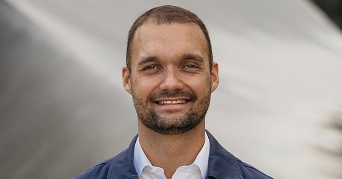 Volkswagens bisheriger CEO-Sprecher Michael Manske wechselt zu Cariad ...