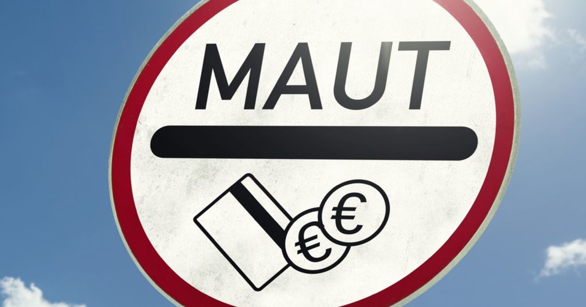 "Die Maut ist tot, es lebe die Maut!" | Automobilwoche.de