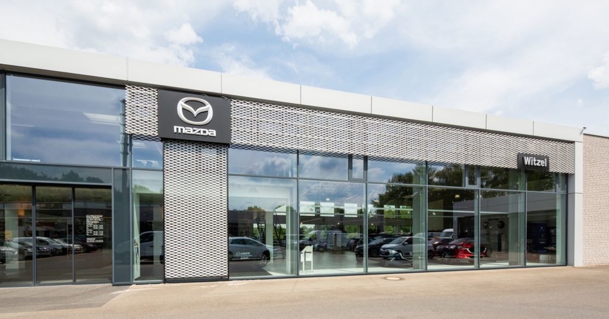 Mazda stärkt Präsenz im Ruhrgebiet | Automobilwoche.de