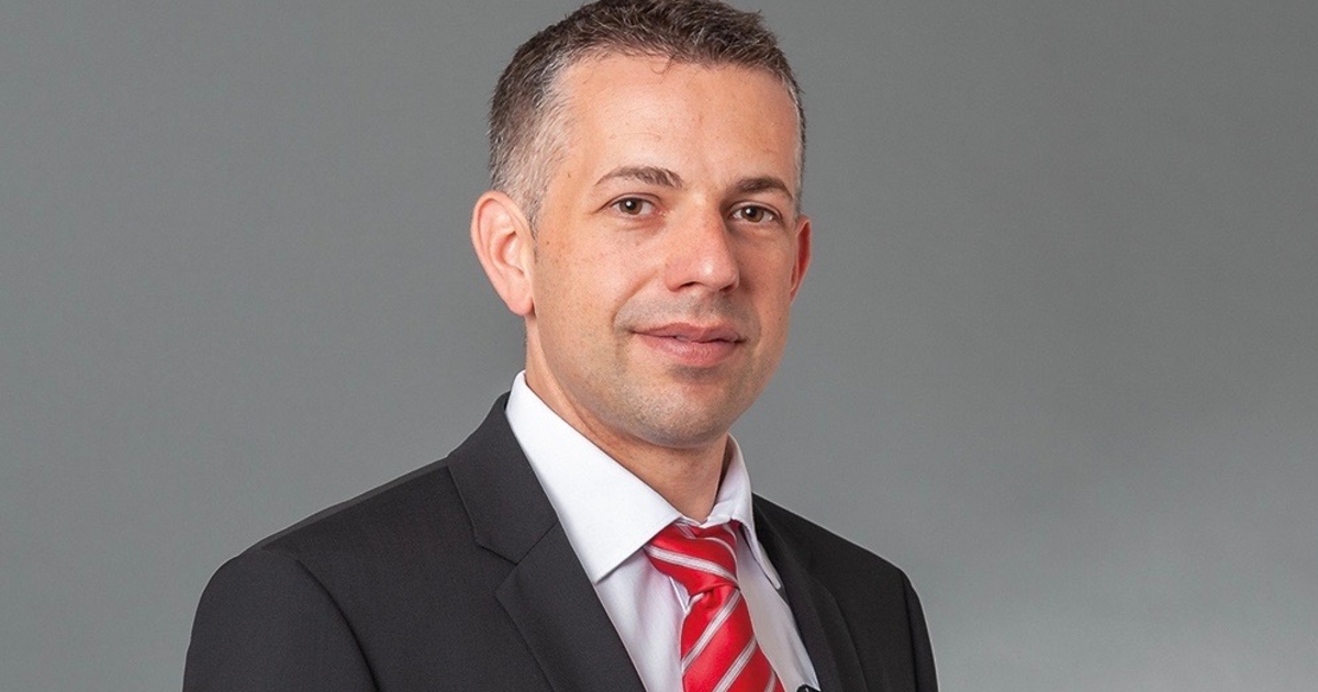 Florian Mai ist neuer Technischer Leiter | Automobilwoche.de