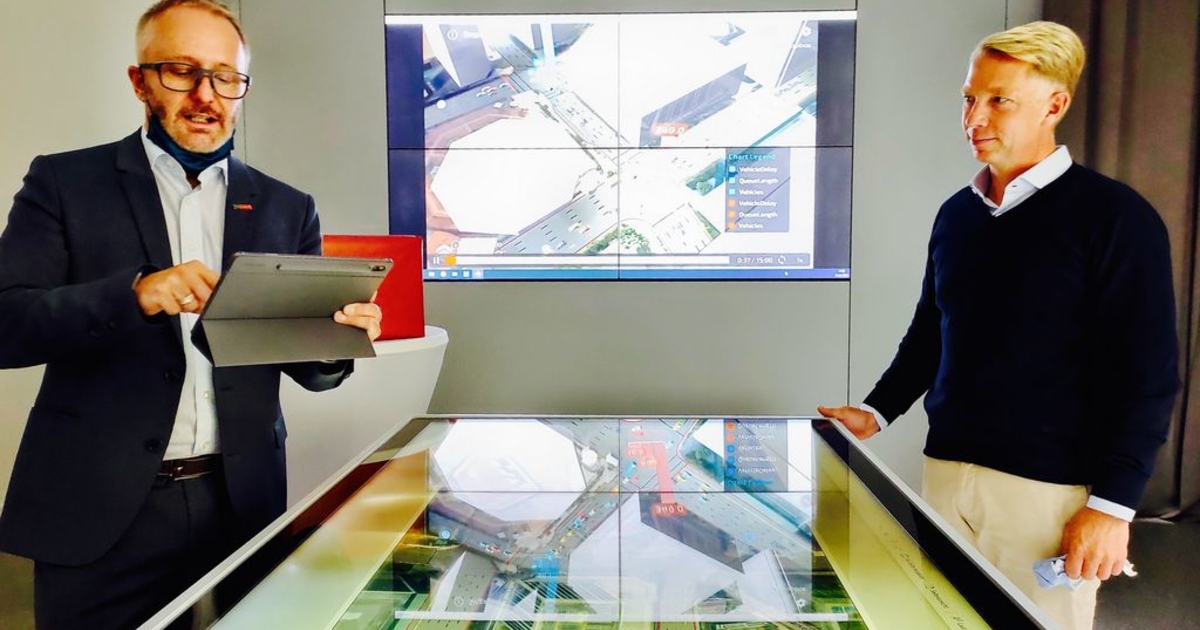 PTV Group will bis 2025 kräftig wachsen | Automobilwoche.de