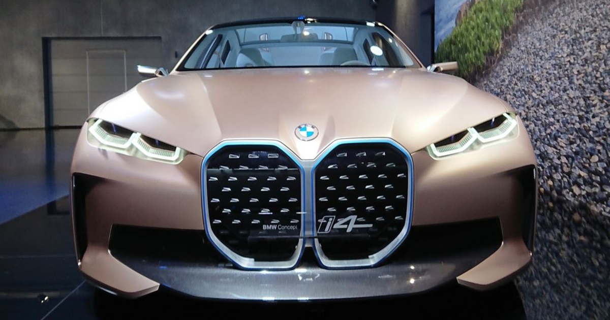 So macht BMW sein Stammwerk fit für den i4 | Automobilwoche.de