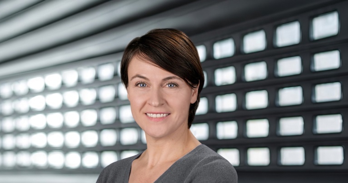 Katharina Rath verlässt Continental | Automobilwoche.de