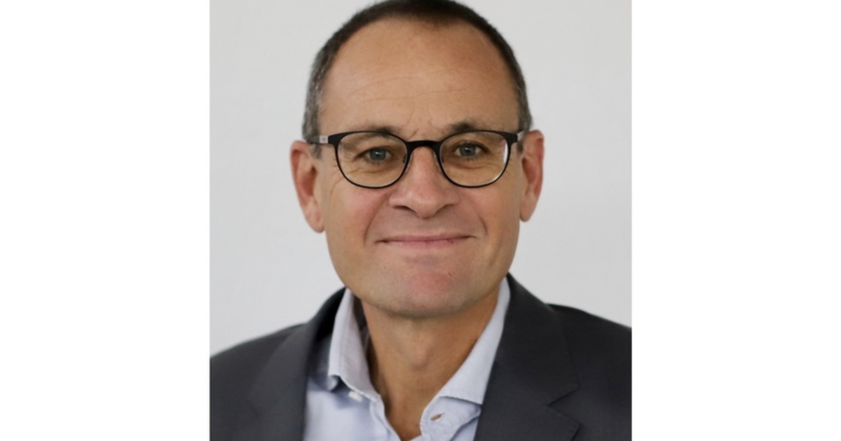 Tobias Ruoff verstärkt die Geschäftsführung | Automobilwoche.de