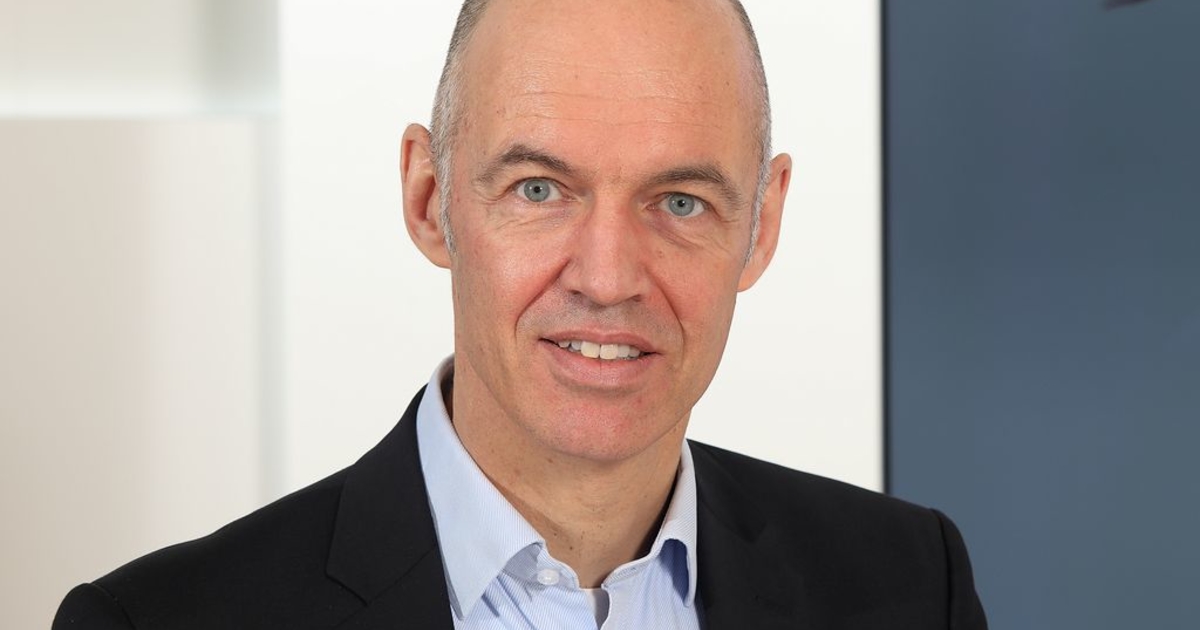 Zusammenarbeit Bosch mit Cariad im Plan, sagt Technologie-Chef Mathias ...