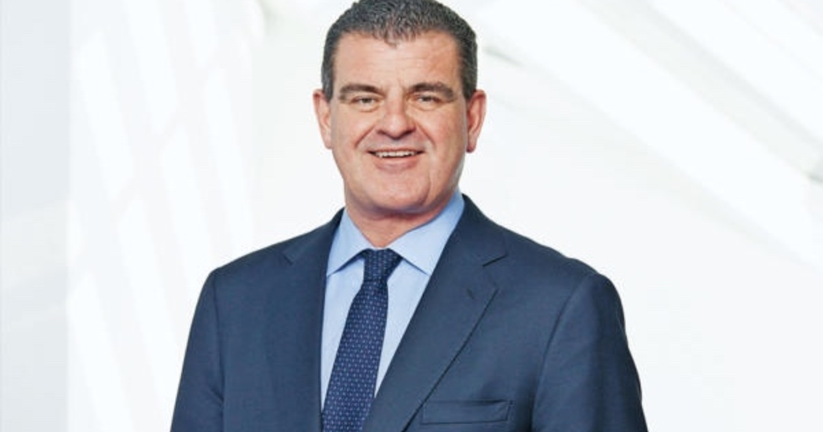 Personelle Veränderungen im Verwaltungsrat | Automobilwoche.de