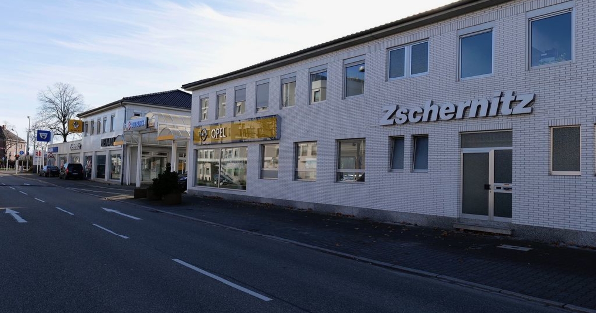 AVAG-Gruppe übernimmt Autohaus Zschernitz | Automobilwoche.de