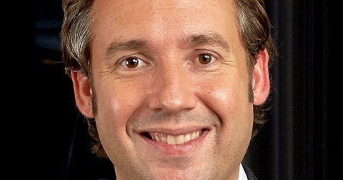 Christian Schüler ist neuer CEO | Automobilwoche.de