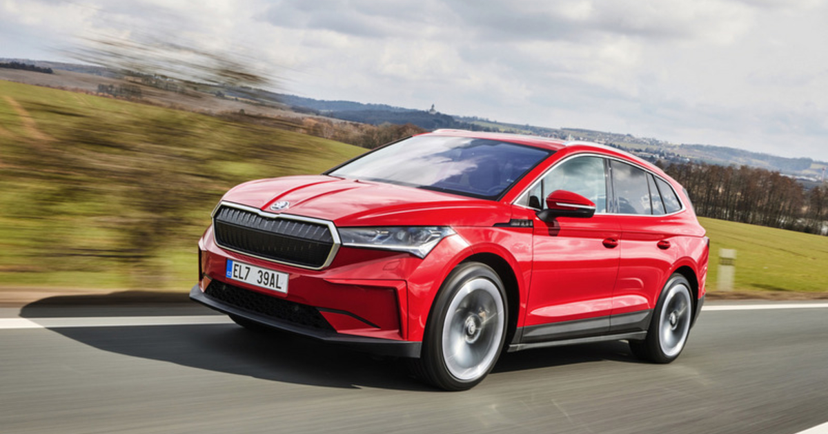 Skoda Deutschland sieht Trendwende bei Lieferproblemen | Automobilwoche.de