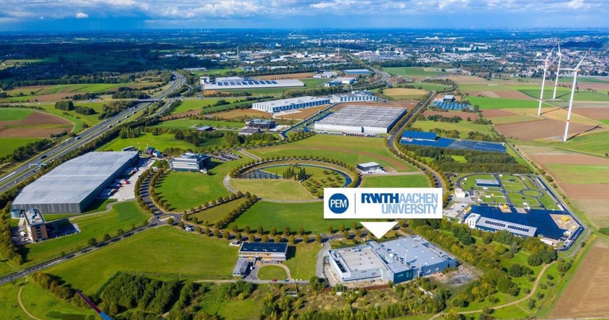 Marelli und RWTH Aachen kooperieren | Automobilwoche.de