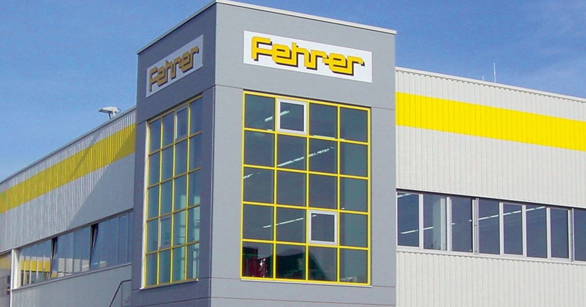 Fehrer-Werk soll 2022 schließen | Automobilwoche.de