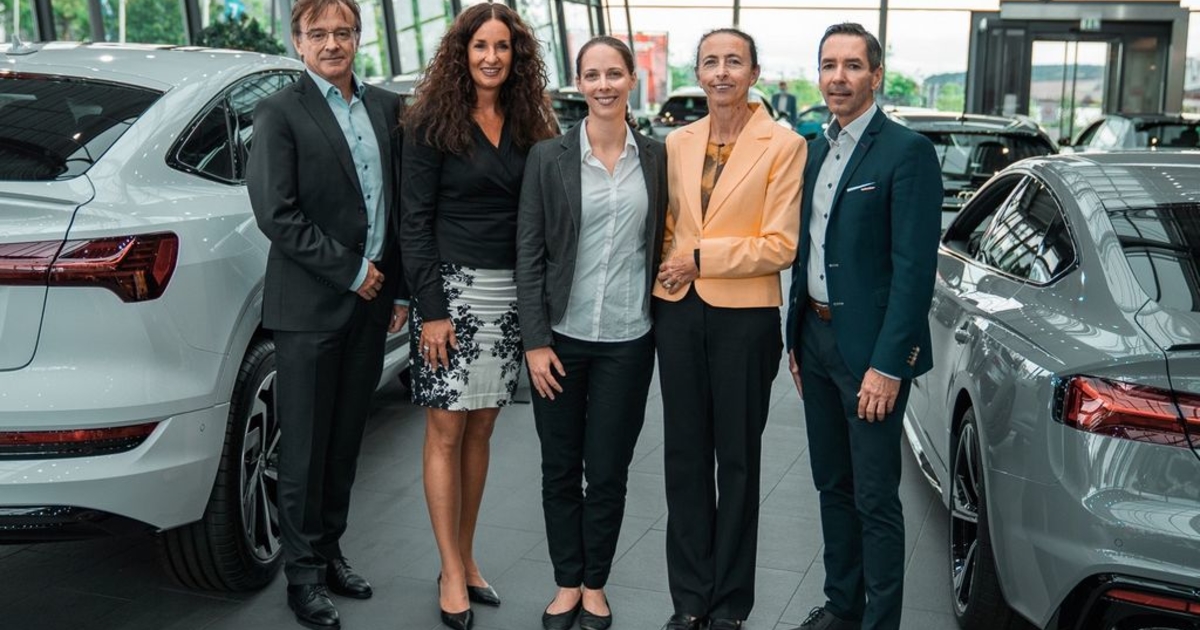 Spindler-Gruppe gründet Beirat | Automobilwoche.de