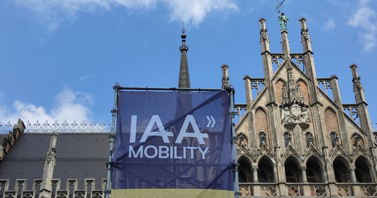 VDA lädt Letzte Generation zur IAA Mobility ein | Automobilwoche.de