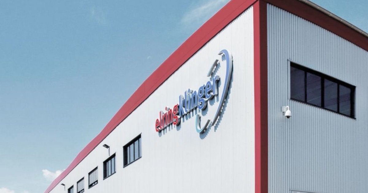 ElringKlinger schließt Produktion in Langenzenn | Automobilwoche.de