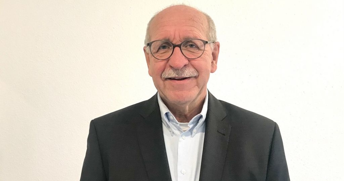 Christoph Hack folgt auf Paul-Heinz Schell | Automobilwoche.de