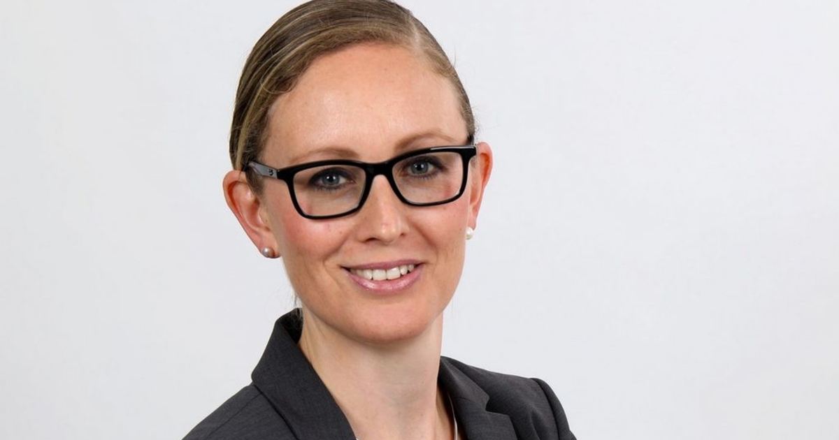 Jennifer Lenz ist neue Director QM Operations Europe | Automobilwoche.de