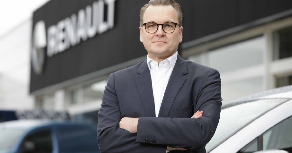 Vertriebschef und Kommunikationschef gehen | Automobilwoche.de