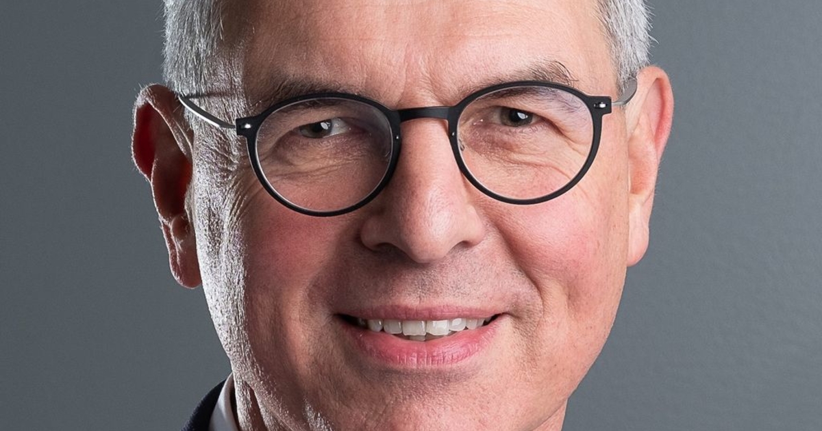 Stefan Ortmanns wird neuer CEO von Cerence | Automobilwoche.de