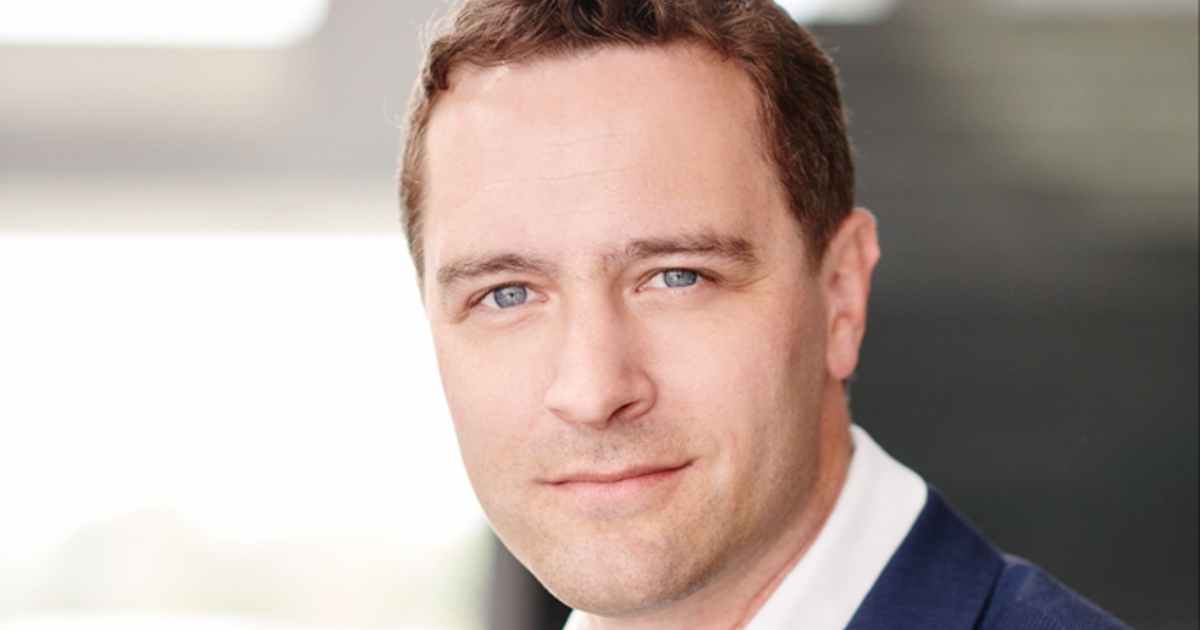 Christian Schenk wird neuer Finanz- und IT-Chef | Automobilwoche.de