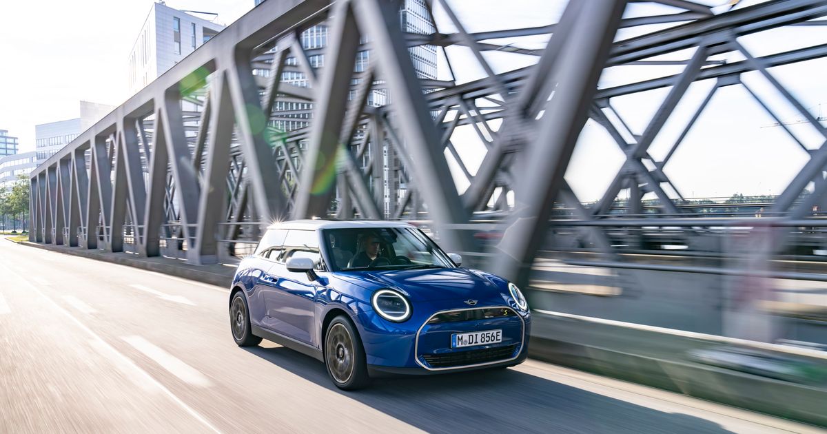 Umfrage: Mehrheit gegen Strafzölle auf chinesische E-Autos ...