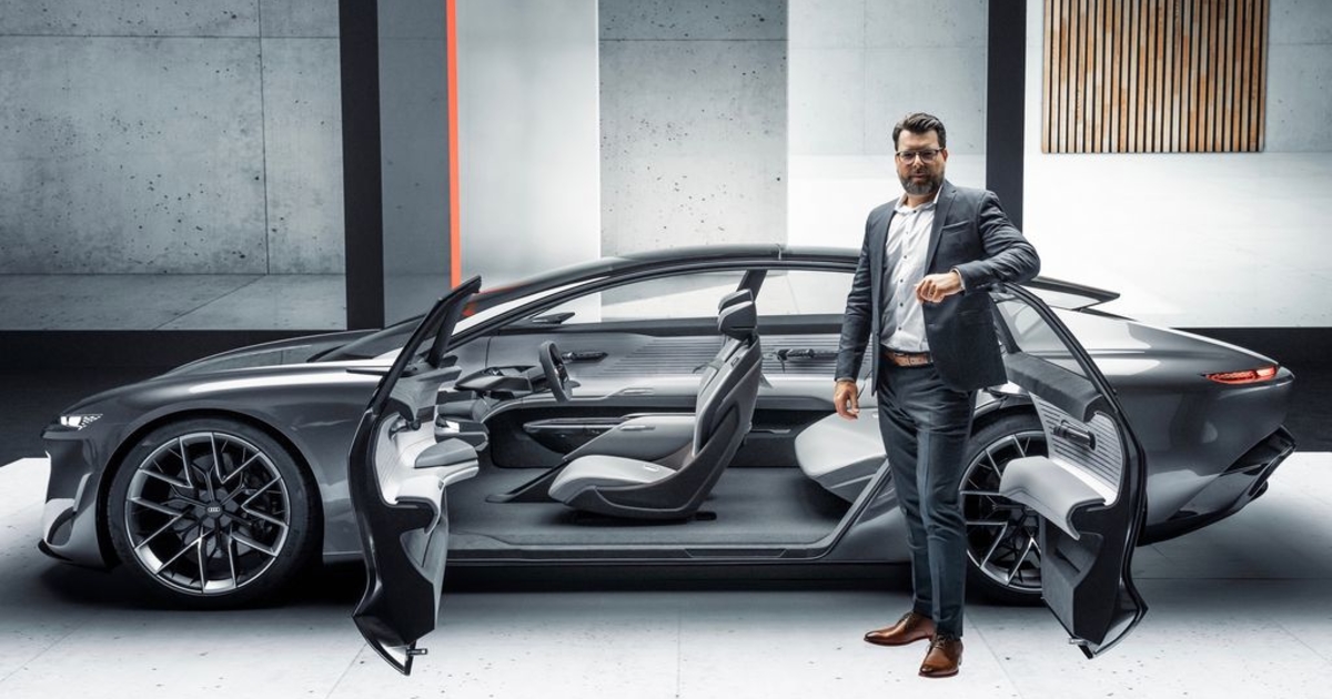 So soll der Artemis-Audi aussehen | Automobilwoche.de