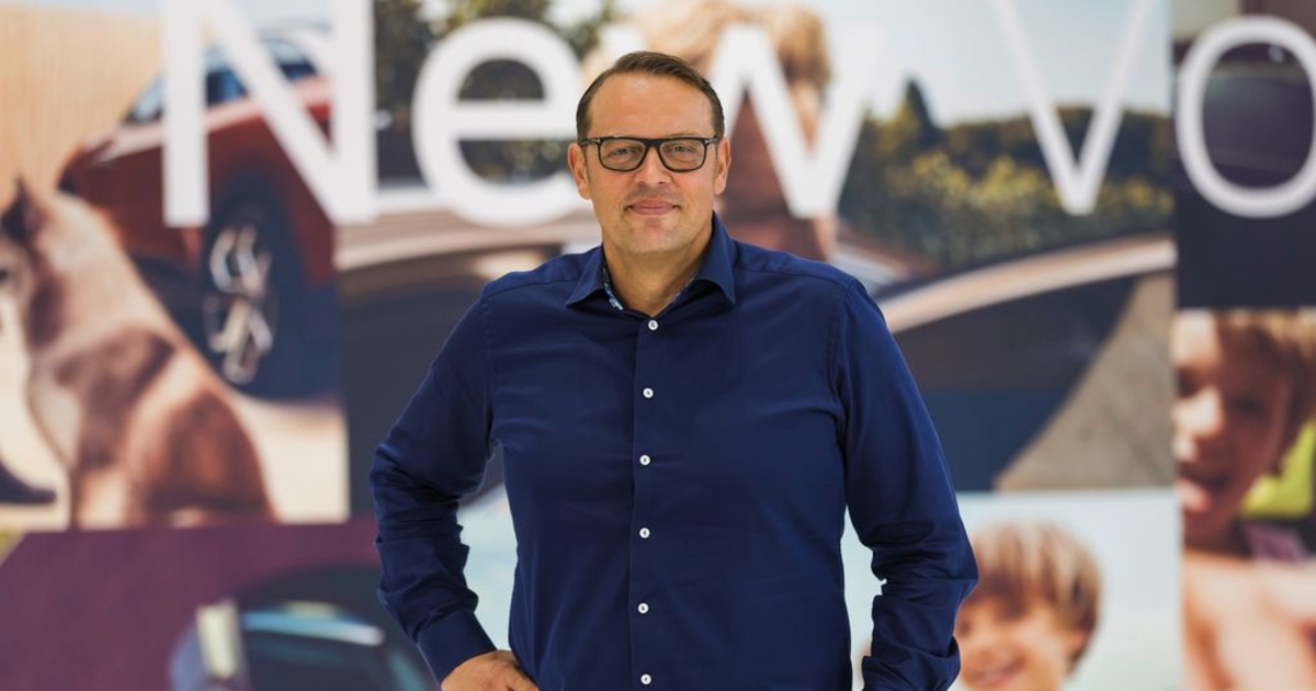 Sengpiehl startet bei VW China | Automobilwoche.de