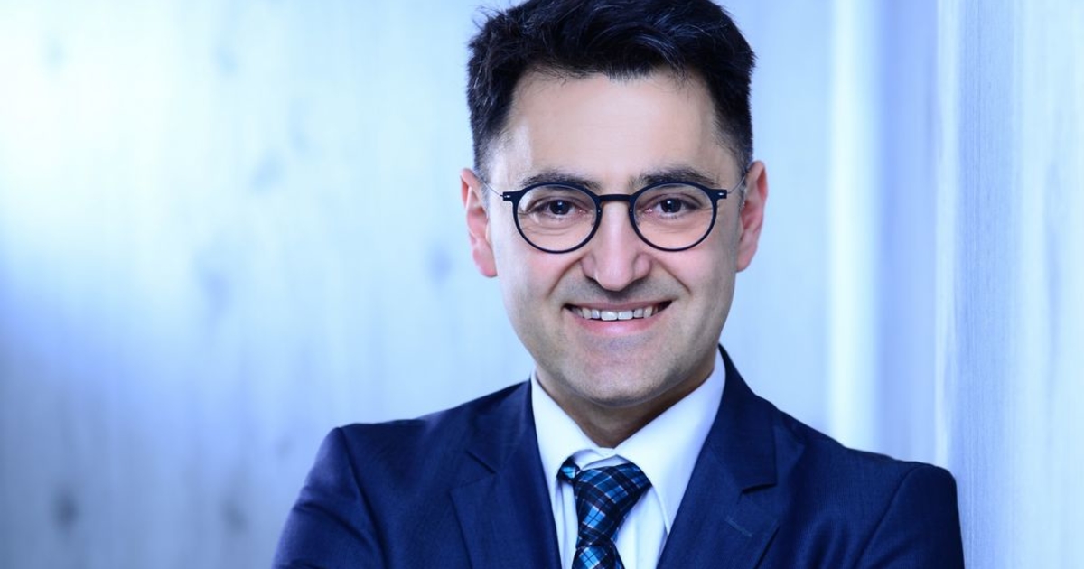 Thomas Hoffmann zum HR-Direktor berufen | Automobilwoche.de