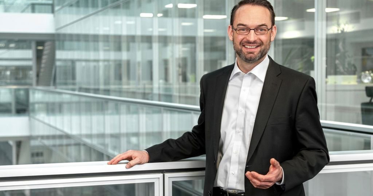 Christian Senger kommt bei VW-Nutzfahrzeuge unter | Automobilwoche.de