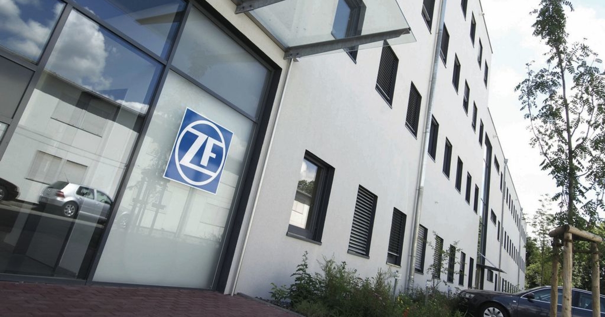 ZF schließt Werk in Eitorf | Automobilwoche.de