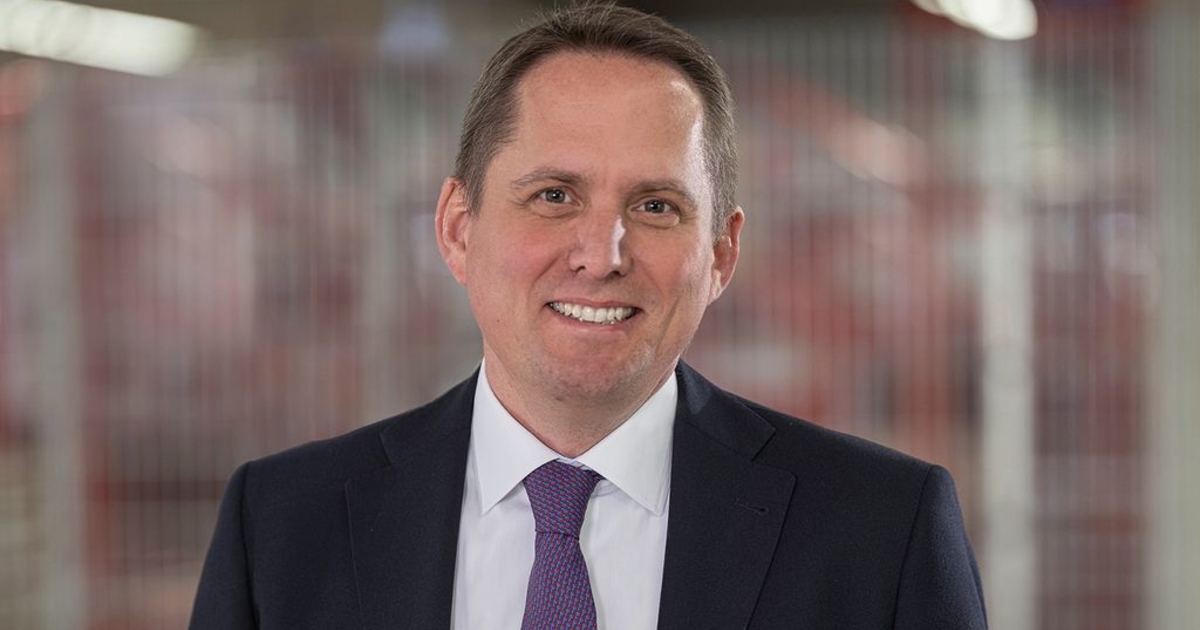 Würth Industrie Service erweitert die Geschäftsführung | Automobilwoche.de