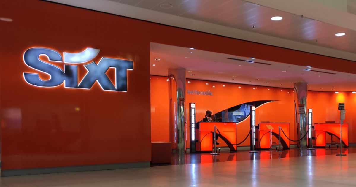 Sixt wird zuversichtlicher für 2022 | Automobilwoche.de