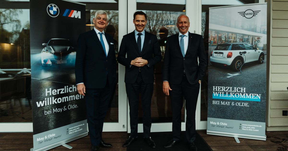 Bmw Handler Dusseldorf