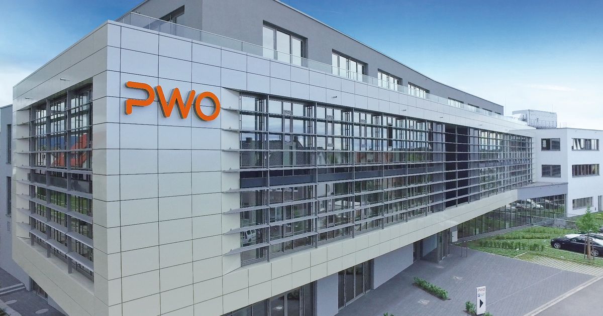 Zulieferer PWO legt Rekordzahlen vor, vorsichtiger Ausblick ...