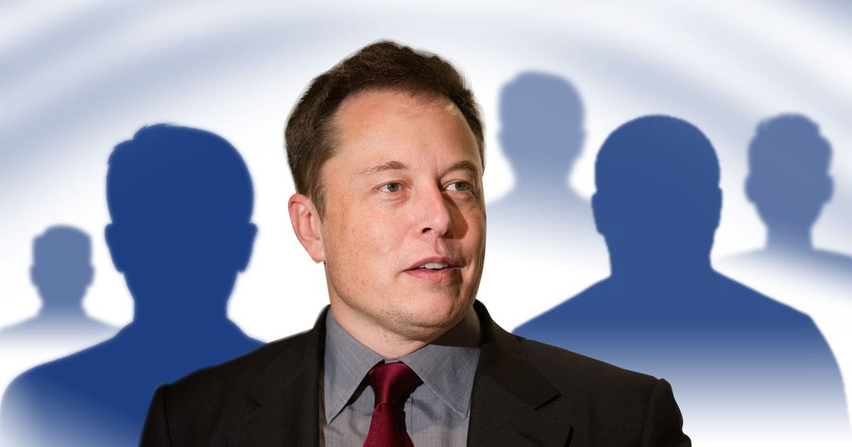Diese Tesla-Manager gehören zu Elon Musks Inner Circle | Automobilwoche.de