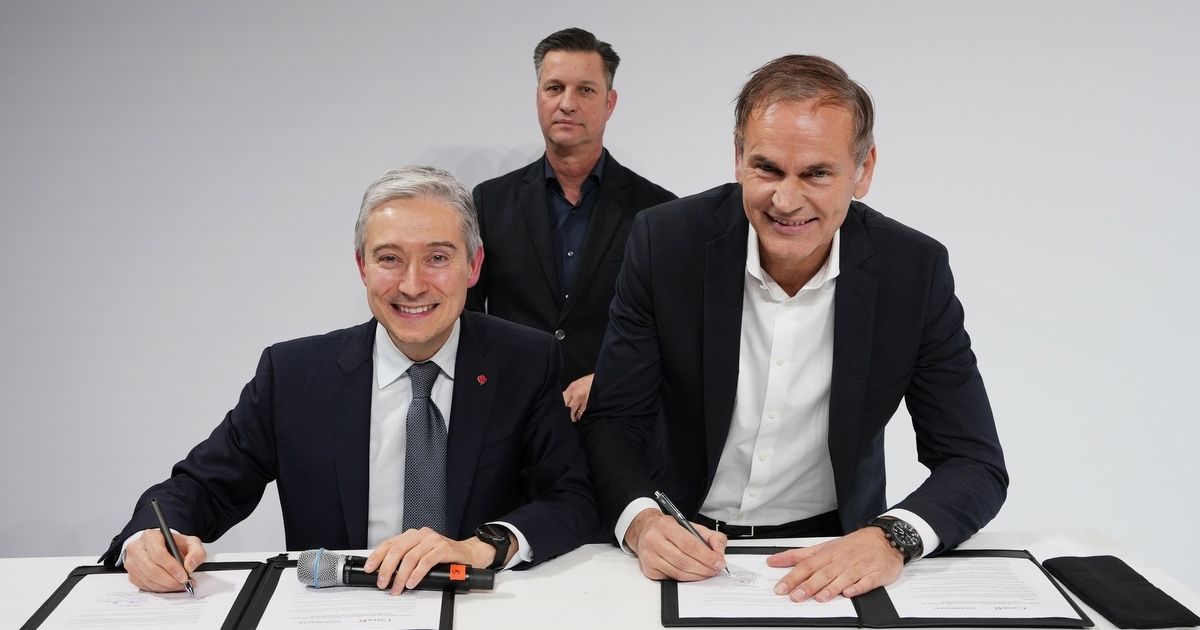 PowerCo: VW-Konzern sucht Gigafactory-Standort in Kanada ...