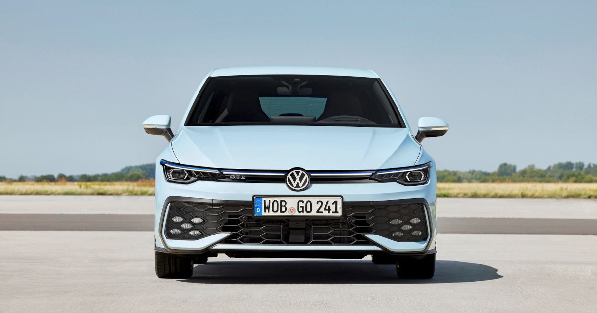 Beliebteste Modelle: VW Golf mit beeindruckendem Comeback ...