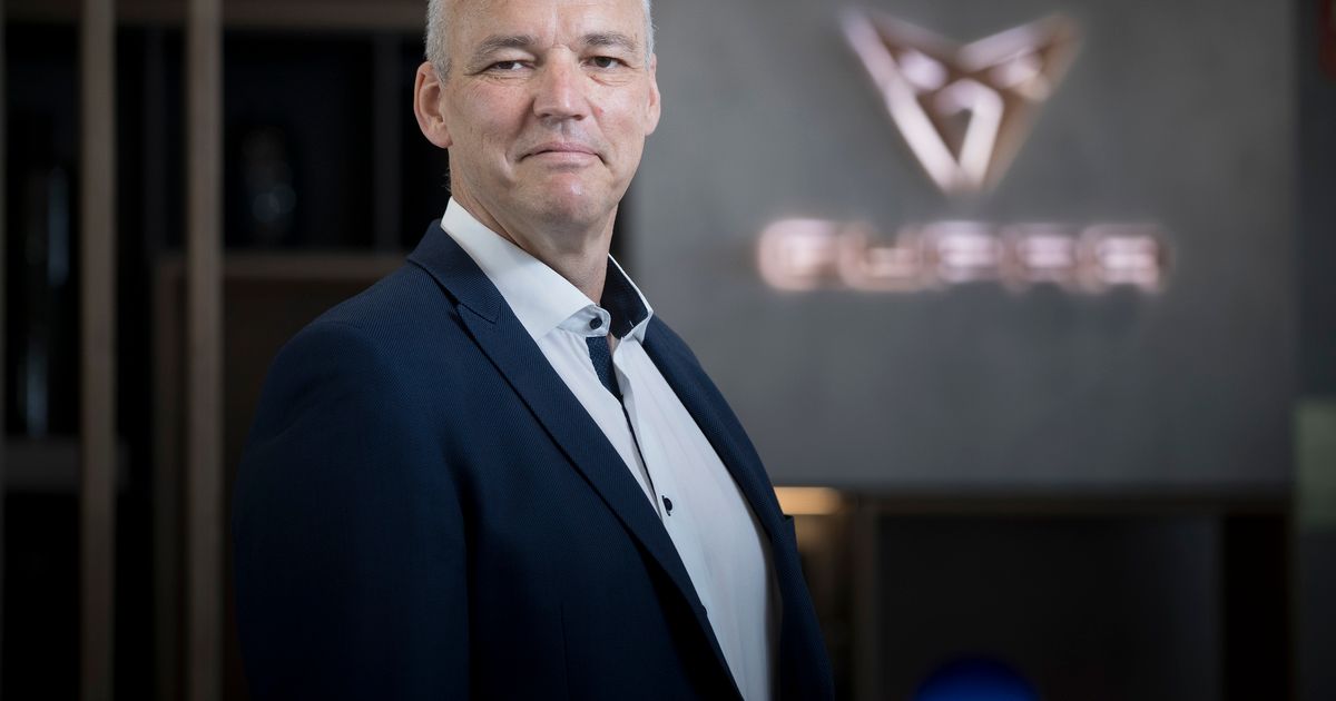 Seat-Entwicklungsvorstand Dr. Werner Tietz im Exklusiv-Interview ...