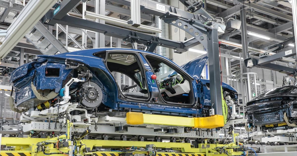 Siemens Automotive: Smarte Lösungen - die neuen Pläne | Automobilwoche.de