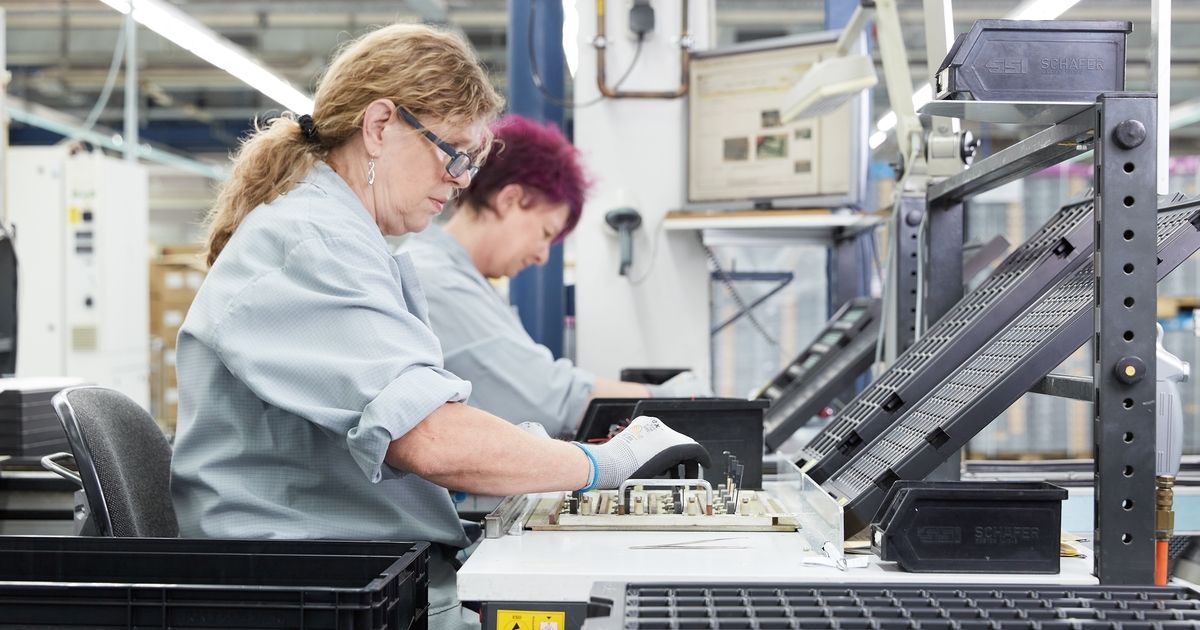 ElringKlinger-Chef Stefan Wolf warnt vor Pleitewelle bei Zulieferern ...