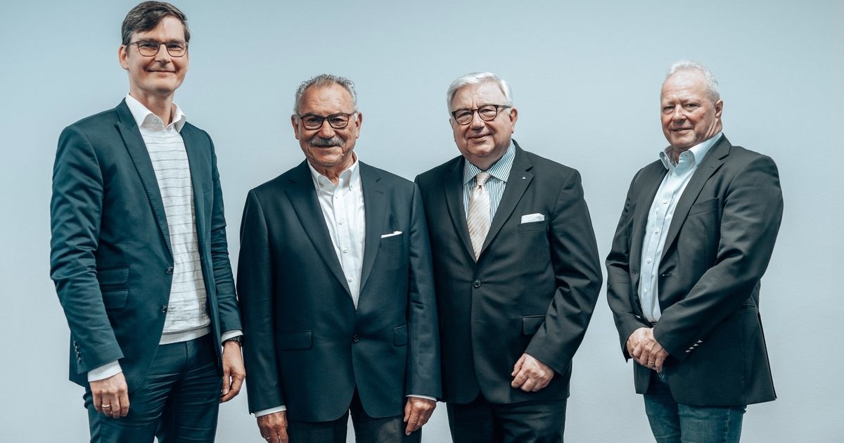 TÜV Rheinland stiftet Professur für Nachhaltigkeit an RWTH Aachen ...