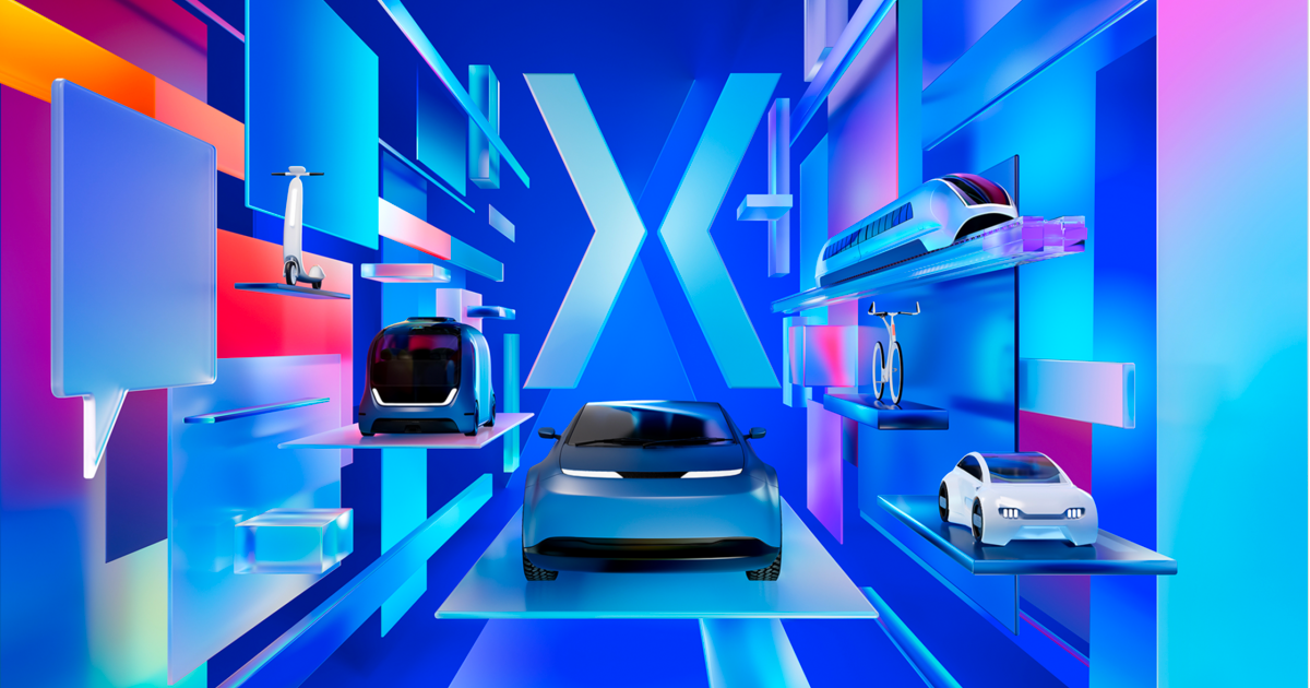 IAA Mobility 2025 feiert Vielfalt der Branche | Automobilwoche.de