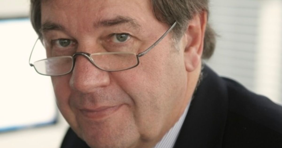 Hans-Joachim Ziems hört bei Leoni auf | Automobilwoche.de