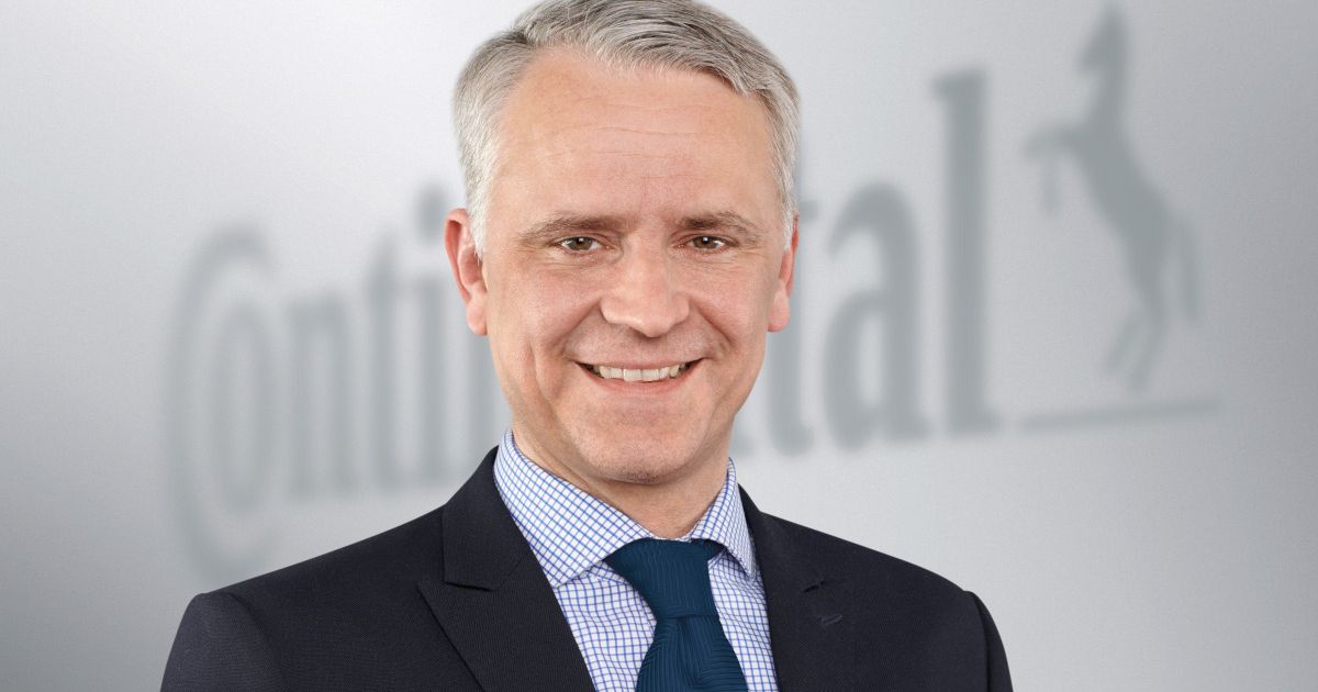 Conti: Auch andere Hersteller nutzen Bremssystem MK C2 | Automobilwoche.de