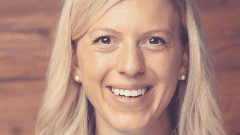 Franziska Cusumano übernimmt bei Daimler Truck Leitung Unimog ...