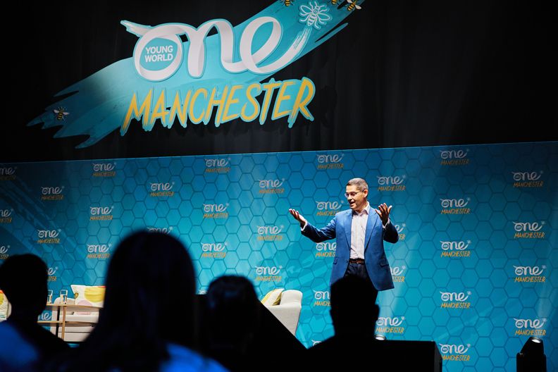 Audi: Personalvorstand Xavier Ros im großen Exklusiv-Interview ...