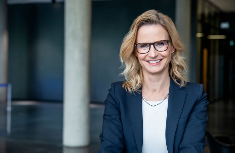 Renate Vachenauer Audis Einkaufsvorst ndin Im Exklusiv Interview Renate Vachenauer Audis Einkaufsvorst ndin Im Exklusiv Interview