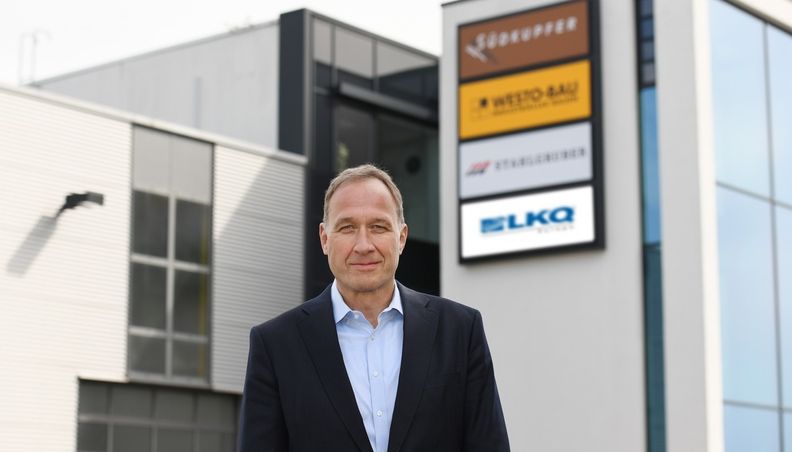 Mahle bekommt neuen CEO | Automobilwoche.de