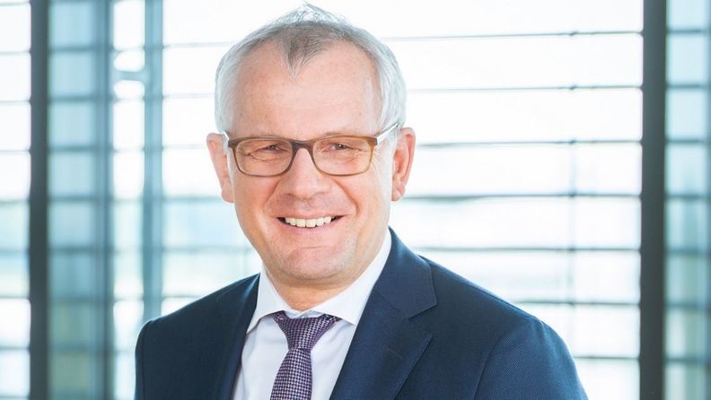 "Die Ziele sind ambitioniert, aber machbar" | Automobilwoche.de