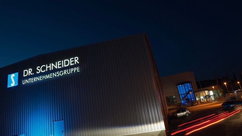 Konsolidierung: Indisches Unternehmen Samvardhana Motherson ...
